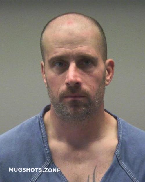 BECKER CHRISTOPHER JOSEPH 09/27/2023 - Montgomery County Mugshots Zone