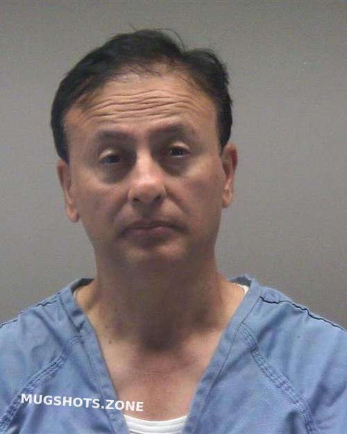 Wagle Anil 09 27 2023 Montgomery County Mugshots Zone