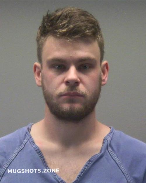 CLARK IAN LEE 09/28/2023 - Montgomery County Mugshots Zone