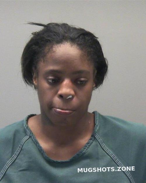 RODGERS TIFFANY SHANNA 09/29/2023 - Montgomery County Mugshots Zone