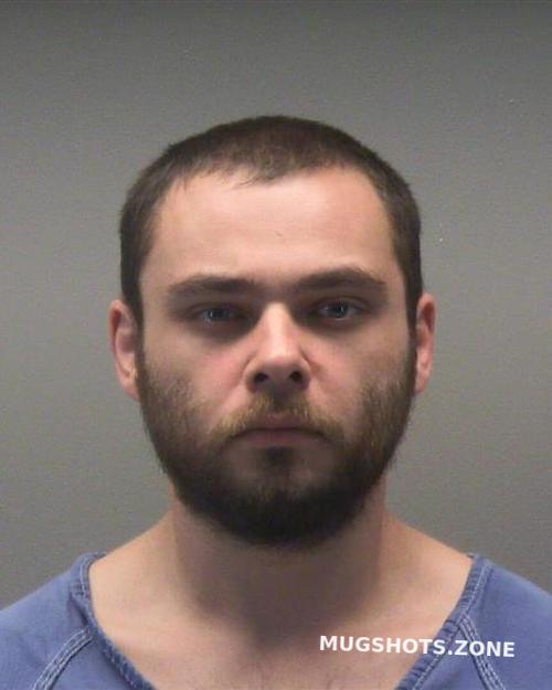 COX JUSTIN TYLER 09/29/2023 - Montgomery County Mugshots Zone