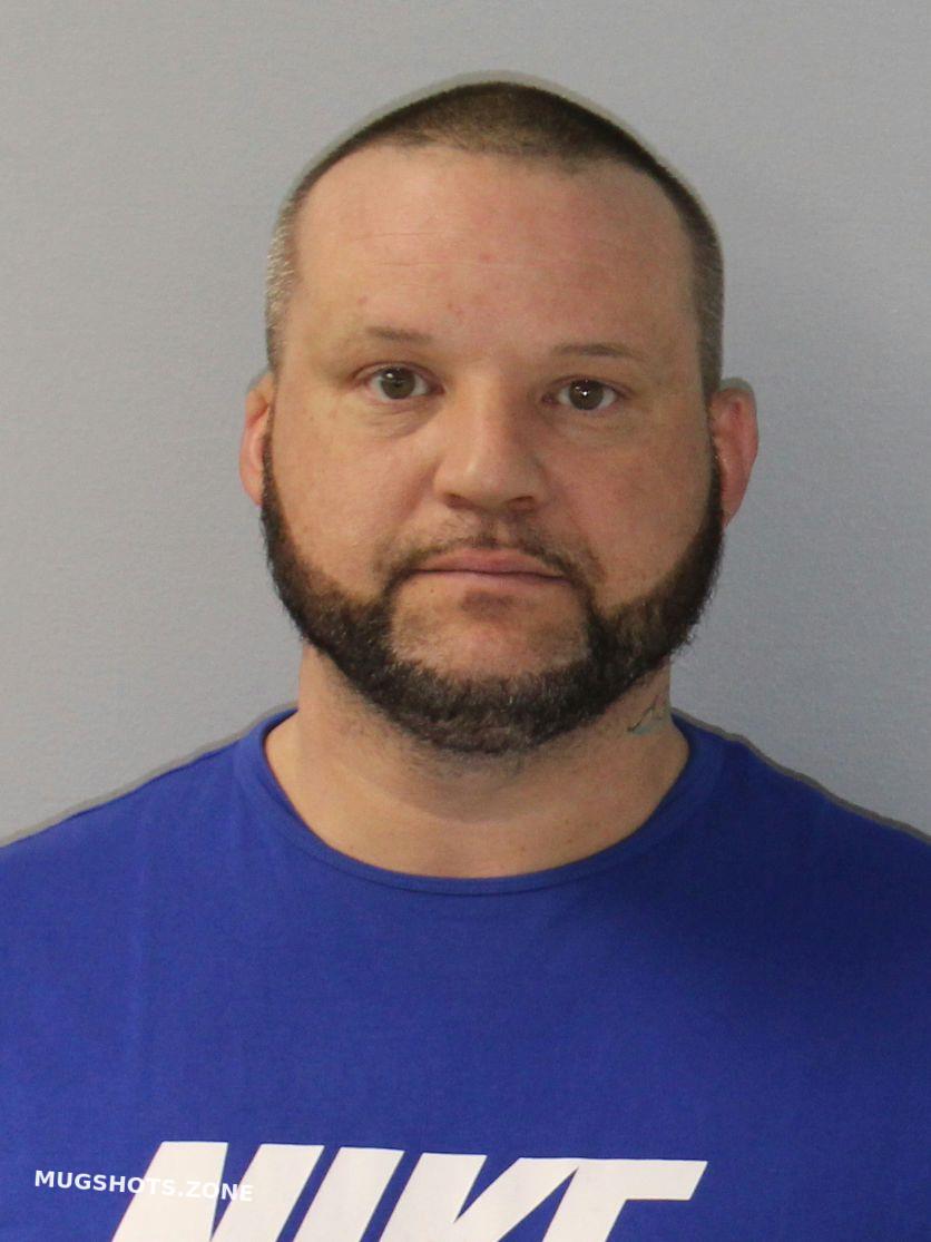 GORSUCH ERIC PAUL 10/01/2023 - Montgomery County Mugshots Zone
