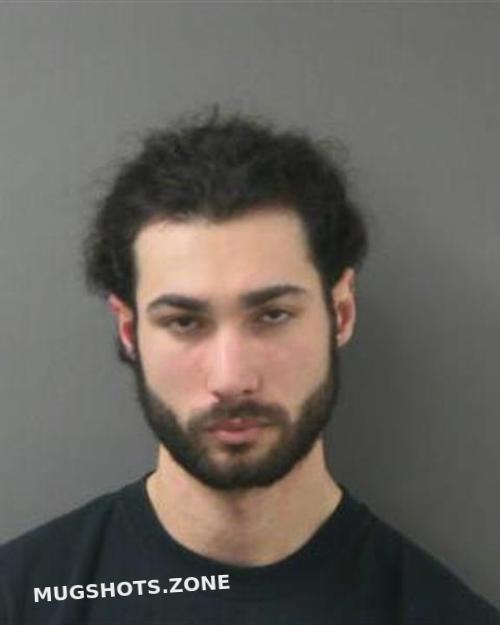 LIPSINIC DREW SPENCER 10/02/2023 - Montgomery County Mugshots Zone