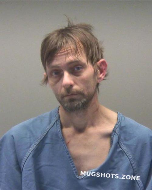 RYDER MICHAEL 10/03/2023 - Montgomery County Mugshots Zone