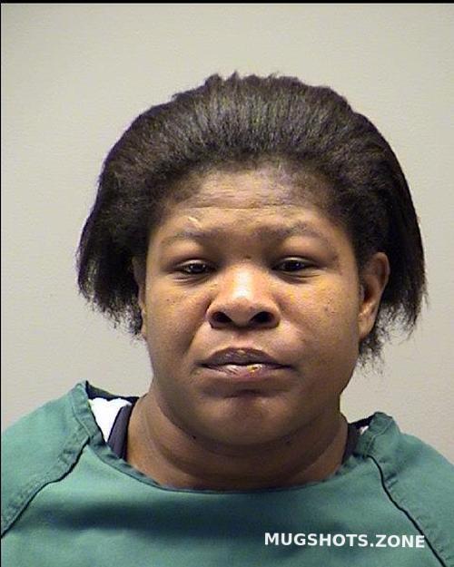 SHROPSHIRE BRENDA ANN 10/04/2023 - Montgomery County Mugshots Zone