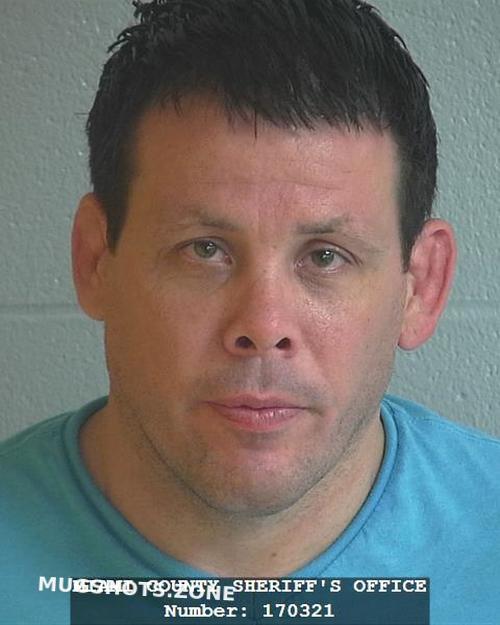 SALMON SEAN MICHAEL 10/05/2023 - Montgomery County Mugshots Zone