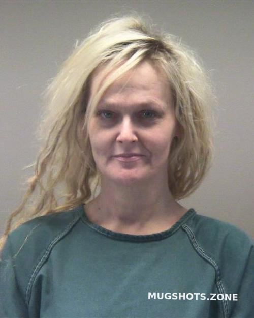 DAVIS ANGELA RENE 10/05/2023 - Montgomery County Mugshots Zone