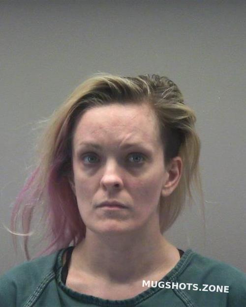 MACKEN CARAMI LEIGH 10/06/2023 - Montgomery County Mugshots Zone