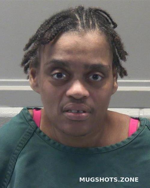 Stewart Tamika Shawntay 10 06 2023 Montgomery County Mugshots Zone