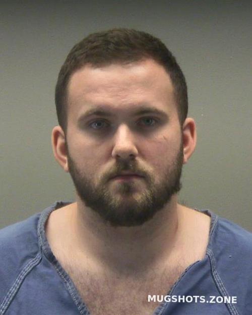 FREW SKYLER CHASE 10/06/2023 - Montgomery County Mugshots Zone