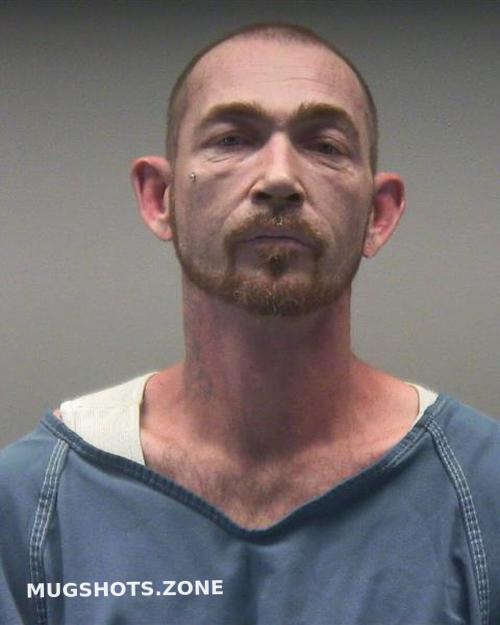 LETNER JUSTIN GREG 10/10/2023 - Montgomery County Mugshots Zone