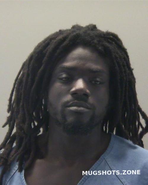 STOCKTON TAVARRIS ANTHONY 10/18/2023 - Montgomery County Mugshots Zone