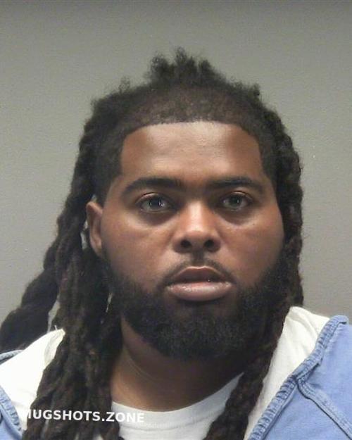 GALLOWAY DEMARION JAKEITH 10/19/2023 - Montgomery County Mugshots Zone