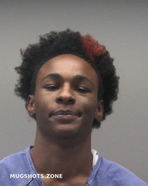 WILDER OCTAVIOUS D'MONTE 10/19/2023 - Montgomery County Mugshots Zone
