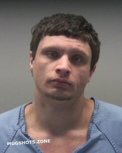 HARRISON JOHNATHAN LEE LOUIS 10/20/2023 - Montgomery County Mugshots Zone