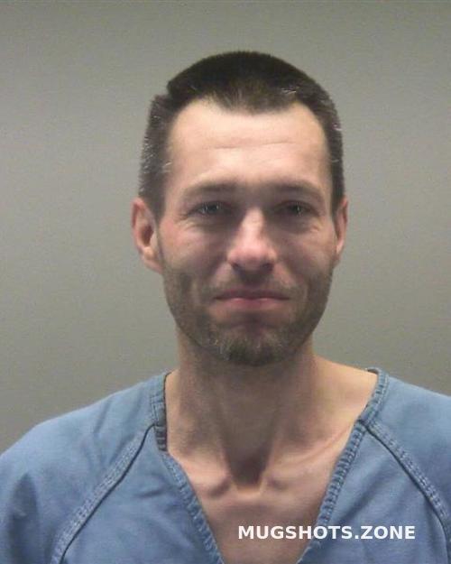 LARGE BRYAN MICHAEL 10/23/2023 - Montgomery County Mugshots Zone