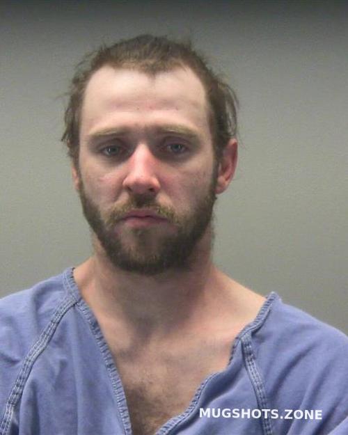 DAY CHARLES ALEXANDER 10/23/2023 - Montgomery County Mugshots Zone