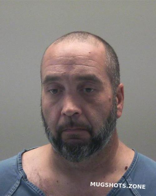 WHITE COREY THOMAS 10/23/2023 - Montgomery County Mugshots Zone