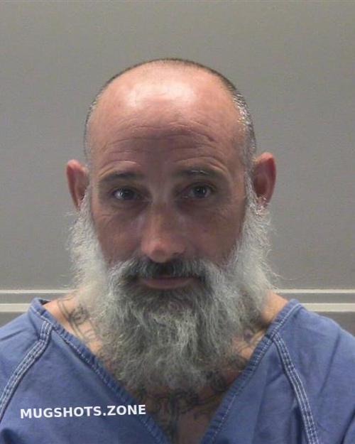 STAGE TOMMY LEE 10/24/2023 - Montgomery County Mugshots Zone