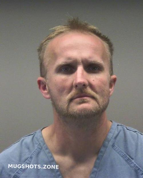 DOUGLAS SAMUEL HAROLD 10/24/2023 - Montgomery County Mugshots Zone