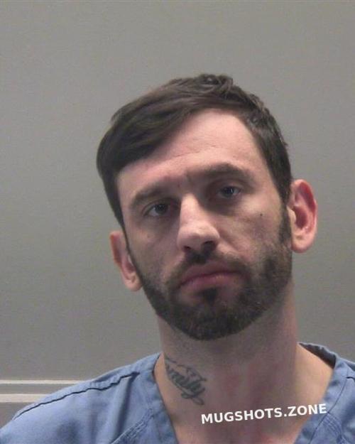 ZAVACKY DUSTIN A 10/24/2023 - Montgomery County Mugshots Zone