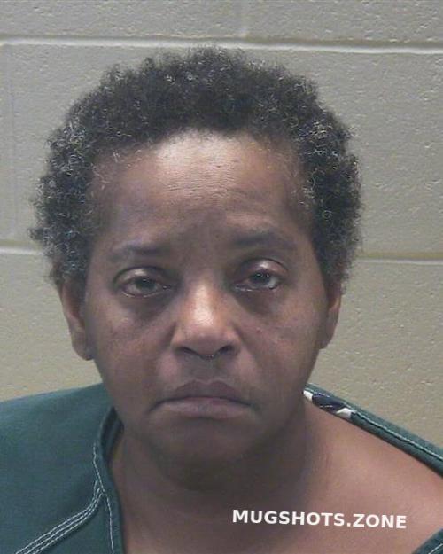 HALL ANNETTE 10/26/2023 - Montgomery County Mugshots Zone