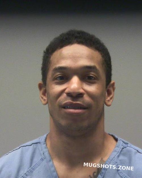 HARRISON JEREMY I 10/27/2023 - Montgomery County Mugshots Zone