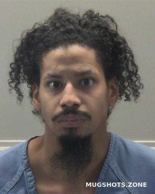 WILSON II CHARLES HENRY 10/28/2023 - Montgomery County Mugshots Zone