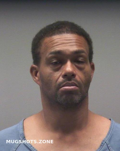 DUNCAN DANIEL ALLEN 10/28/2023 - Montgomery County Mugshots Zone