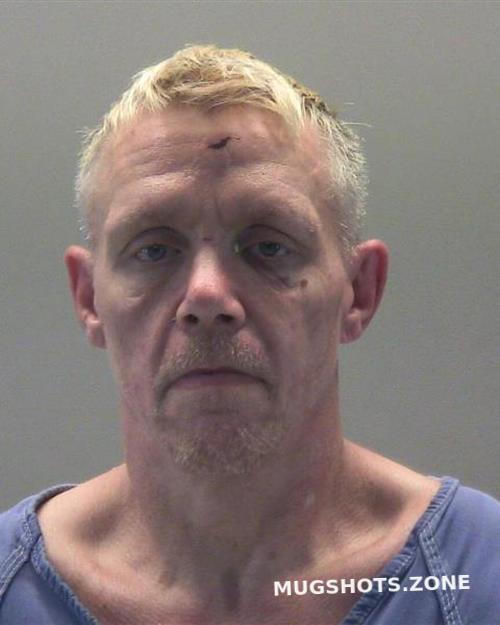 JOHNSON ALVA JASON 10/30/2023 - Montgomery County Mugshots Zone