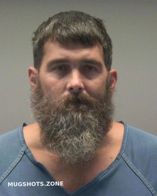 HUMERICK NATHAN CARL 10/30/2023 - Montgomery County Mugshots Zone