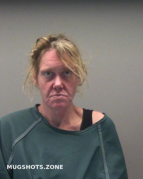 LEFLER JENNIFER L 10/30/2023 - Montgomery County Mugshots Zone