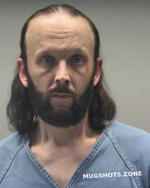 LEEN STEVEN LOGAN 11/02/2023 - Montgomery County Mugshots Zone
