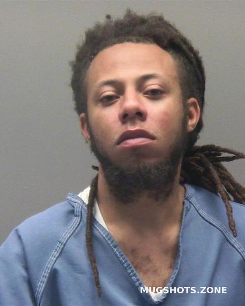 HINES TREY JESSE 11/03/2023 - Montgomery County Mugshots Zone