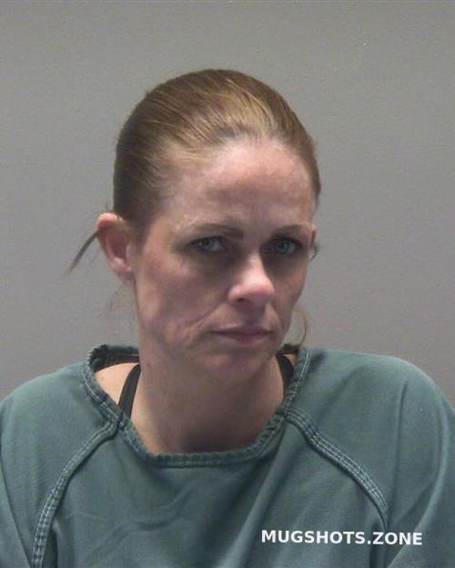 FLETCHER CRYSTAL DIANE 11/03/2023 - Montgomery County Mugshots Zone