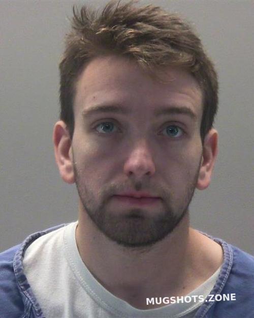 SUTHERLAND AUSTIN MICHAEL 11/03/2023 - Montgomery County Mugshots Zone