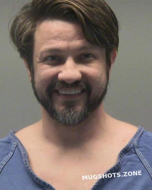 WOLFE JUSTIN 11/05/2023 - Montgomery County Mugshots Zone