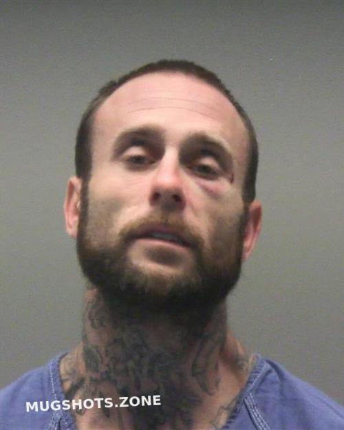 RATLIFF MICHAEL ERIC 11/05/2023 - Montgomery County Mugshots Zone