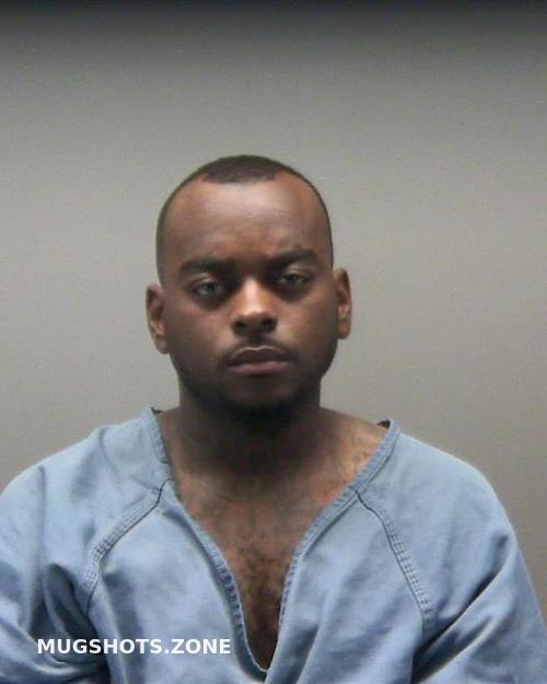 HILL JEVON 11/05/2023 - Montgomery County Mugshots Zone