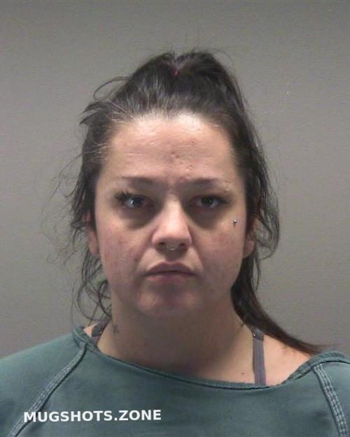 HOEY CAROLINE LOUISE 11/06/2023 - Montgomery County Mugshots Zone