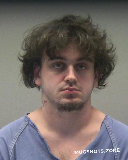 HOLLON TYLER ADAM 11/06/2023 - Montgomery County Mugshots Zone