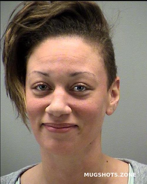 CARSON VALENTINA REBECCA 11/06/2023 - Montgomery County Mugshots Zone