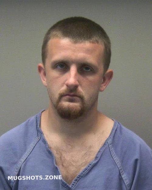 RAUCH DILLON DOUGLAS 11/07/2023 - Montgomery County Mugshots Zone