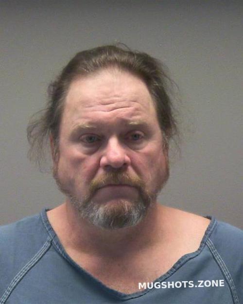 COLSTON JAMES DANIEL 11/07/2023 - Montgomery County Mugshots Zone