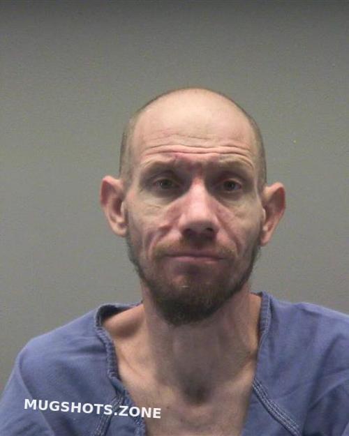 POSTON DERRICK EDWARD 11/07/2023 - Montgomery County Mugshots Zone