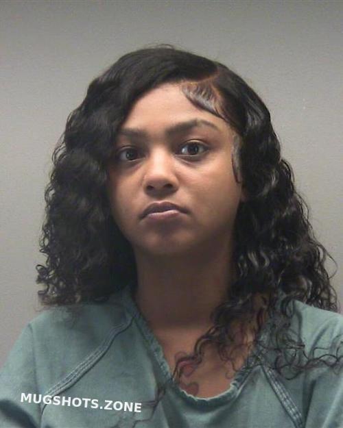 WILLS RICKIA MARYLOUISE 11/07/2023 - Montgomery County Mugshots Zone