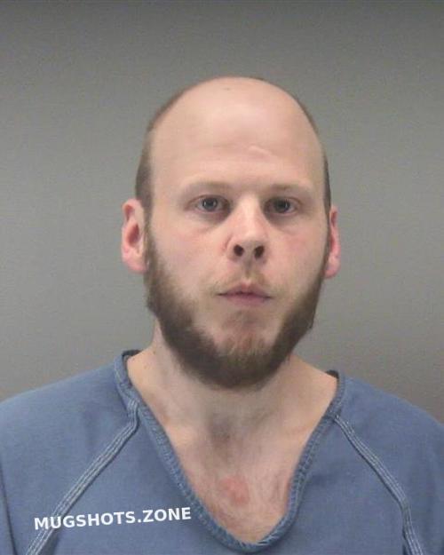 BARRON NATHAN ELIJAH MAXWELL 11/08/2023 - Montgomery County Mugshots Zone