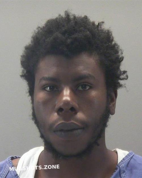 SHAW JONATHAN LAMONT 11/09/2023 - Montgomery County Mugshots Zone