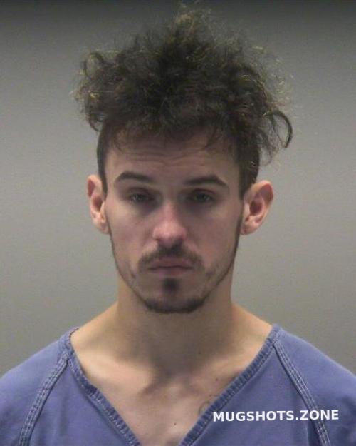 DAVIS SEAN MICHAEL 11/09/2023 - Montgomery County Mugshots Zone
