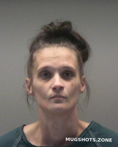 WILLIAMSON CHELSEA N 11/09/2023 - Montgomery County Mugshots Zone